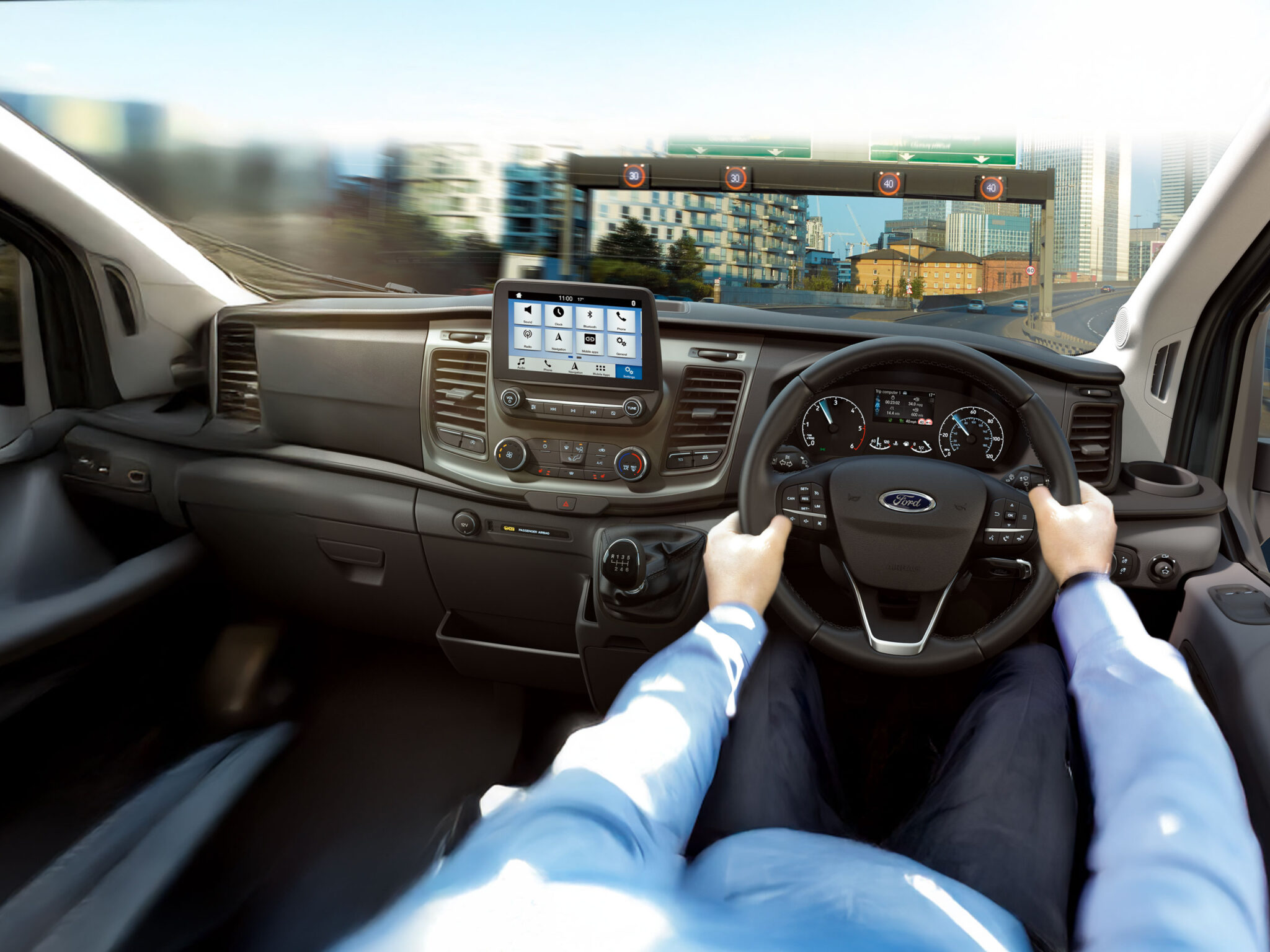 Personal Private Lease Options | Busseys Vehicle Leasing
