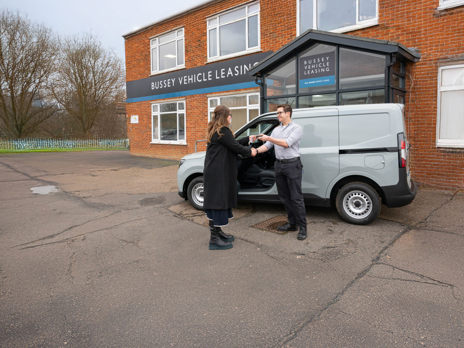 Personal Private Lease Options | Busseys Vehicle Leasing